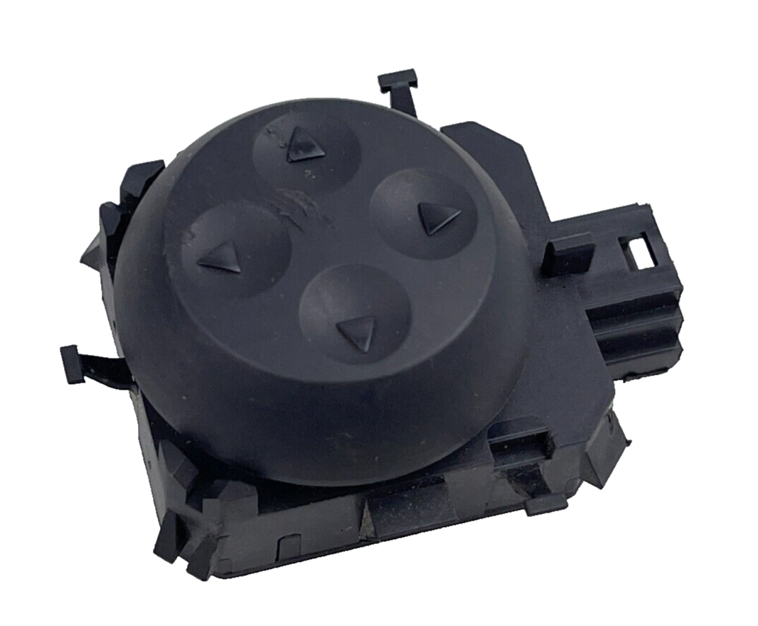 Mercedes Benz C W205 Front Right Seat Lumbar Control Switch Button ...