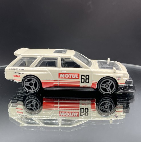 2022 Hot Wheels HW Wagons Nissan Maxima Drift Car Motul Loose Jdm ...