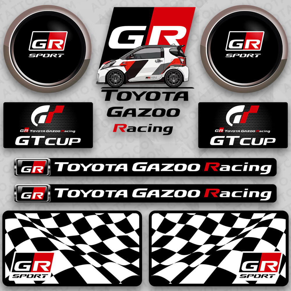 Racing Cup Logo