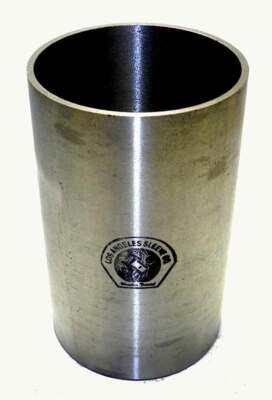 LA SLEEVE CHRYSLER 50 HP 2 CYL 81-88, 3.4375" - STRAIGHT, L603OB | eBay