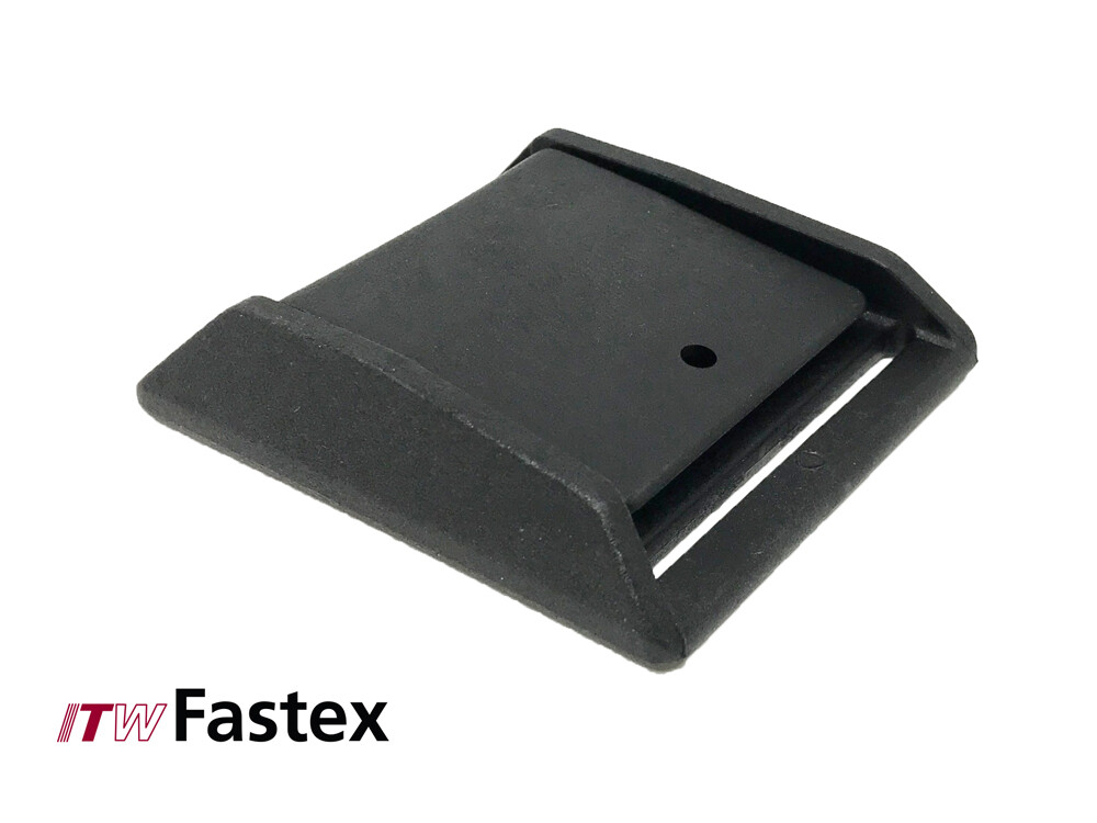 ITW Fastex - Camloc - 50mm - Black - Pack of 2 | eBay