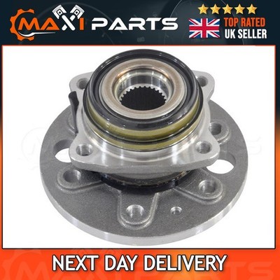 Mercedes Sprinter 2006-2018 Rear Wheel Hub & Bearing With ABS | eBay UK