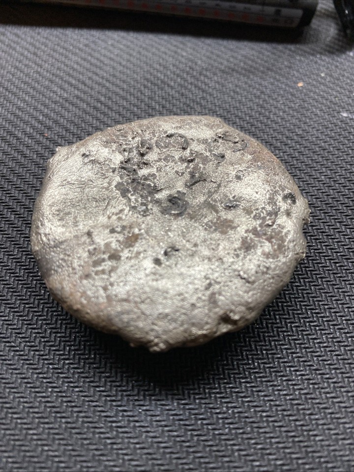 Scrap Sterling silver Melt Ingot Bullion - HEAVY - Scrap Jewelry Melt ...