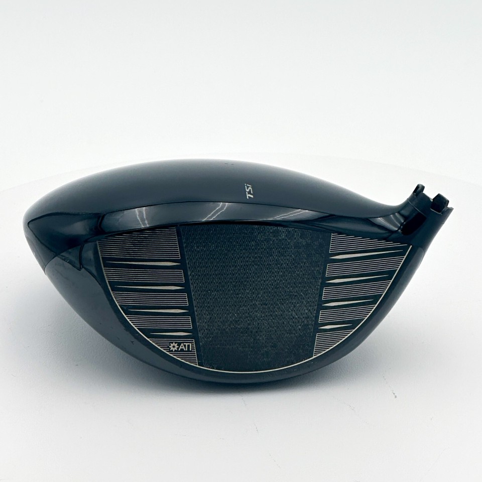 Titleist TSi3 Driver 9° Driver Head Only Right-Handed RH Good Condition ...