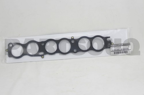 14032AQ805 Genuine Nissan GASKET-ADAPTER 14032-AQ805 | eBay