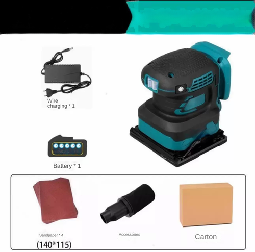 Sanding Machine Wood Painting Woodworking Sanding Machine Sandpaper ...