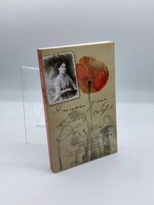I Remain Your Loving Wife Lizzie Letters in a Skip 1917-1919 | eBay