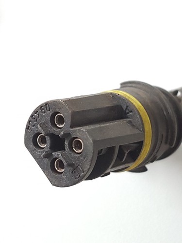Mercedes-Benz C W203 (00-07) LAMBDA OXYGEN SENSOR OEM 0015405017 | eBay