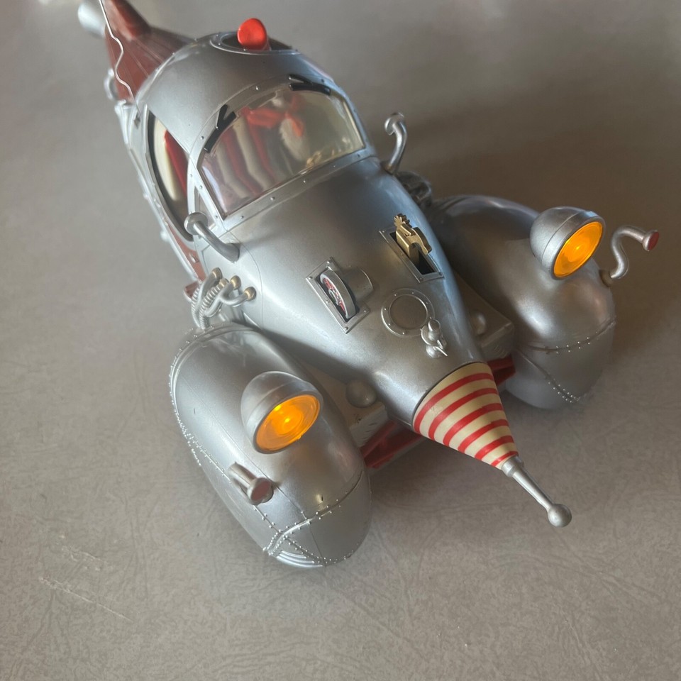Doctor Seuss Remote Control Car Radio Shack Cat in a Hat | eBay