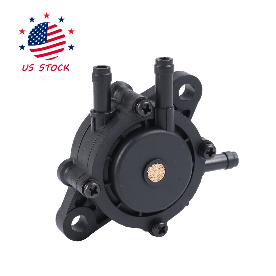 3X FUEL GAS PUMP FOR BRIGGS & STRATTON 808492 808656 491922 691034 ...