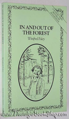 In and Out of the Forest By Winifred Foley | eBay