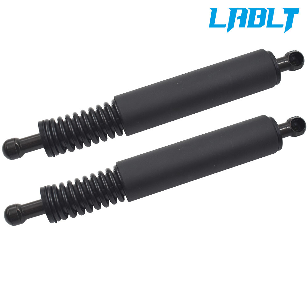 LABLT 2× Rear Trunk Hatch Strut Shock Lift For 07-10 Porsche Cayenne ...