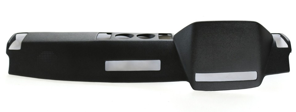 New Accu-Form Precision-Molded Dash Cap Cover/ For 1984-1989 Nissan ...