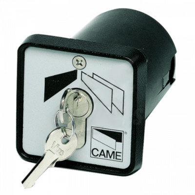 CAME 001SET-I Built-In Key Selector | eBay