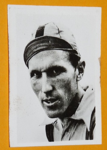 PHOTO BONBON PELICAN GOURMAND 1952 CYCLISME TOUR FRANCE #3 DE ...