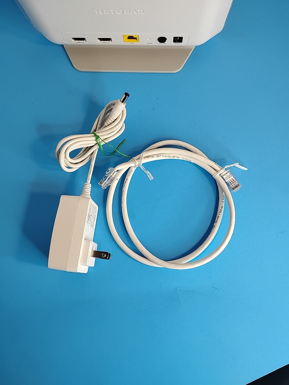 NETGEAR VMB3000 Wireless Indoor 3 Surveillance Camera for sale online ...