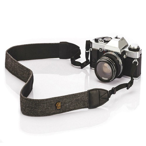 Camera Shoulder Neck Adjustable Sling Strap Belt for Nikon Canon Sony ...