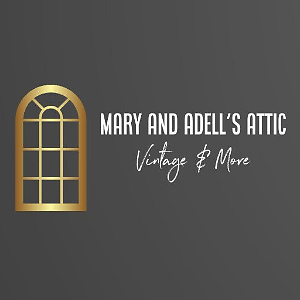 Mary and Adell's Attic | eBay Stores