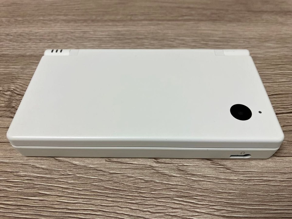 Nintendo DSi Console Various Colors Select Charger Japanese Language | eBay