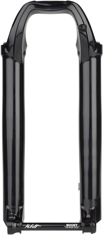 FOX Lower Leg Assembly - 2018 34 29in 150 15x110, Kabolt, Blk, Fox ...