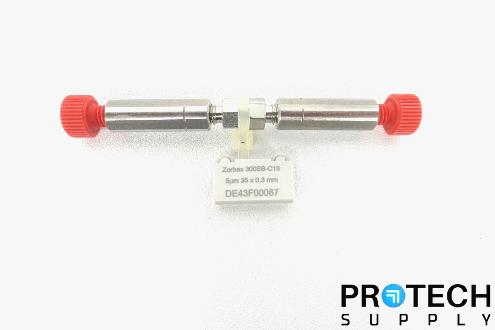 Agilent 5064-8295 Zorbax 300SB C18 Column 5um 35 x 0.3mm with WARRANTY ...