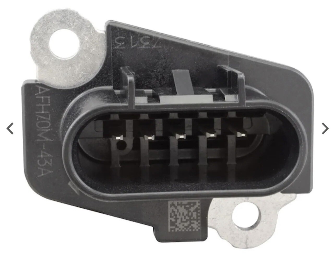 OEM Mass Air Flow MAF Sensor for Nissan Altima Infinity 22680-7S000 | eBay