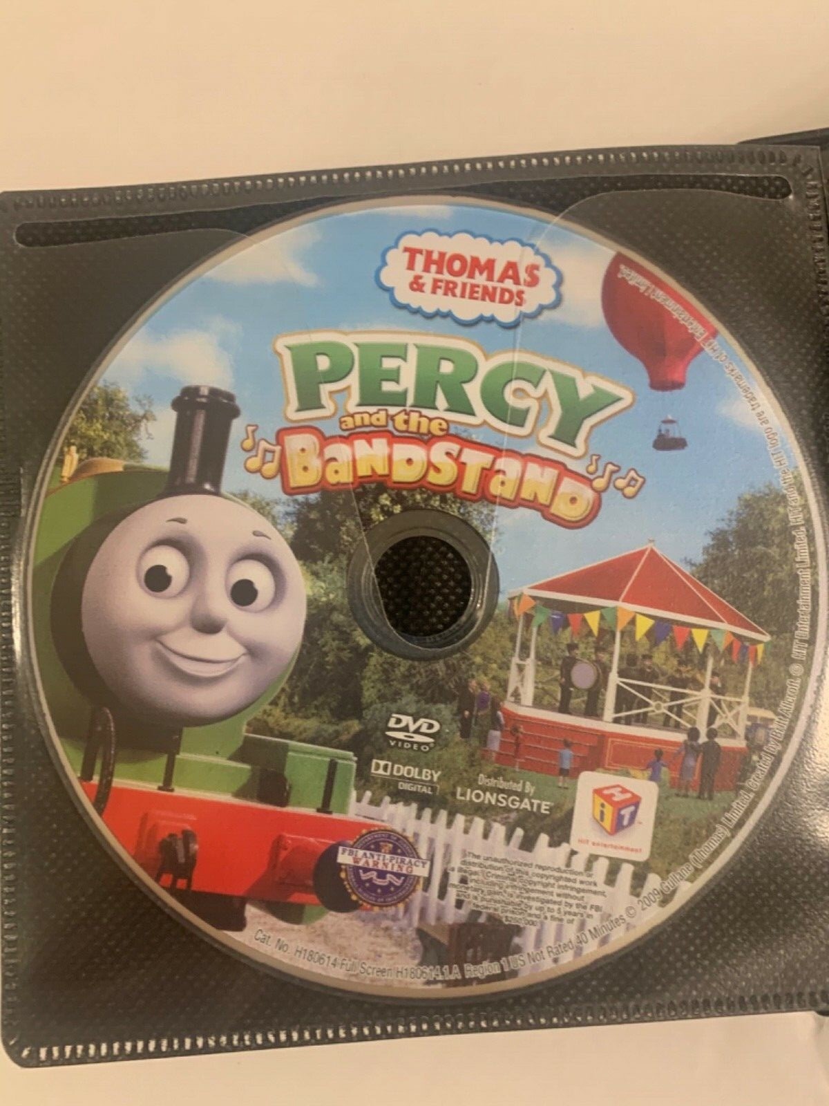 THOMAS & FRIENDS LEGO CHUGGINGTON DVD’s LOT Of (10) Pre-Owned VG | eBay