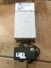 Ford Genuine Transmission Selector Cable BA Falcon 2002 - 2005 Ba7e395c ...