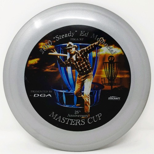 Squall PL 2010 Steady Ed 25th Anniv Masters 176g DGA New Prime Disc ...