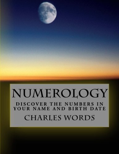 Numerology: Discover The Numbers In Your Name And Birth Date ...