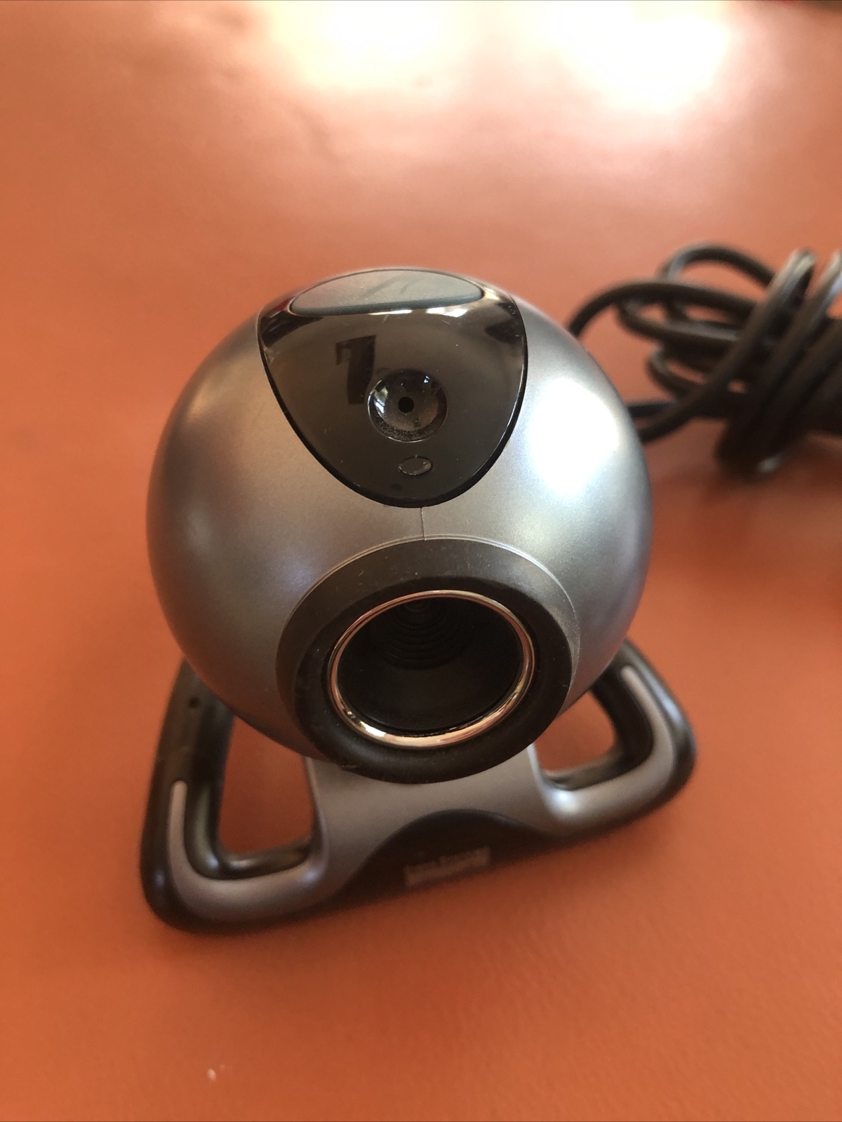 Cisco Systems USB Webcam 74-4600-01 861234-0000 Web Camera | eBay