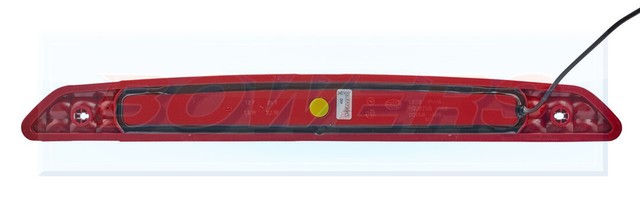 48x HELLA 2da 343 800-007 Brake Light 12v LED for sale online | eBay