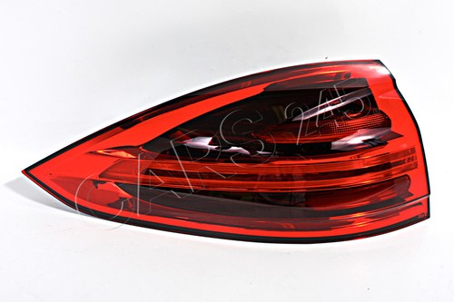 VALEO Rear Light Left For PORSCHE Cayenne 10- 95863106100 | eBay Australia
