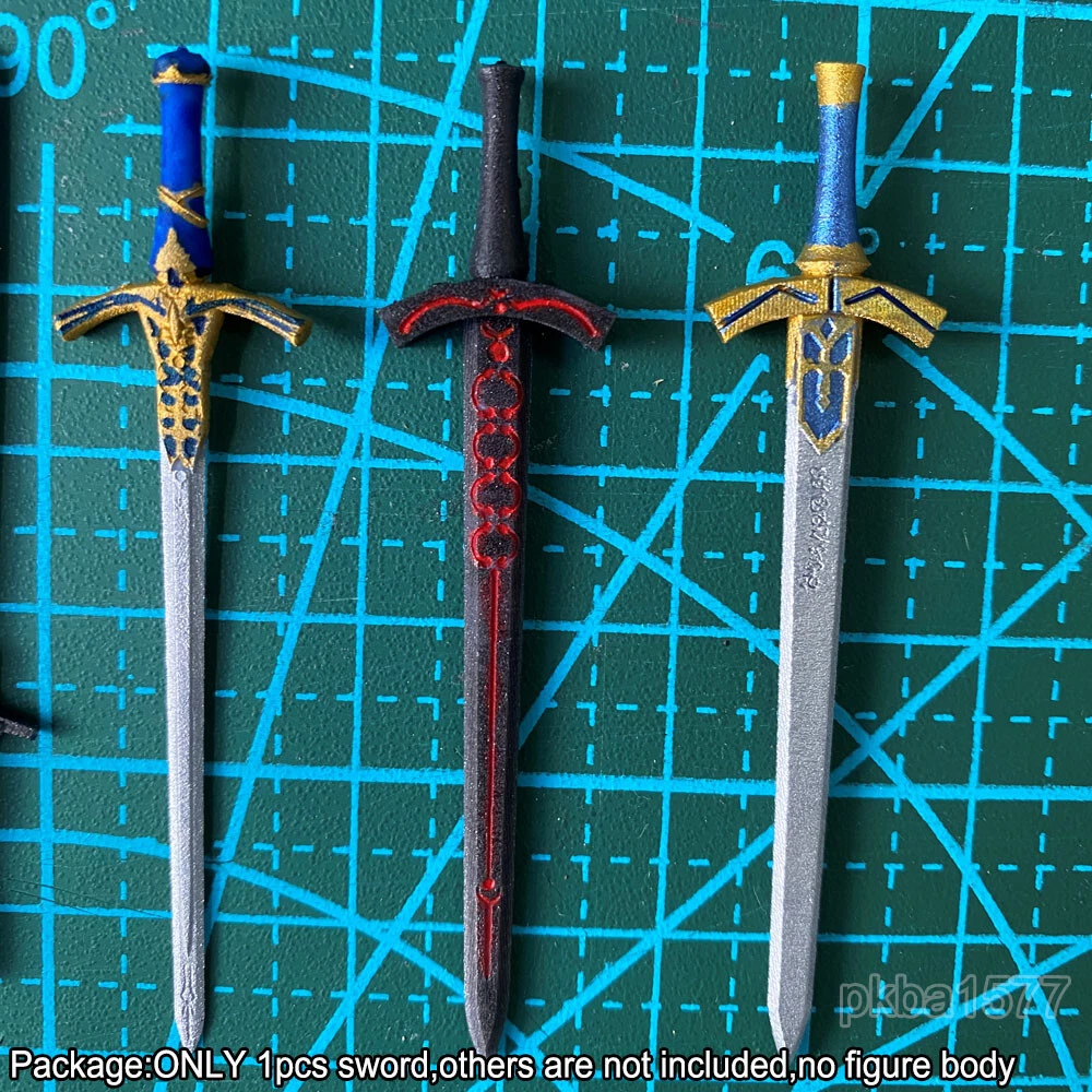 Diy Toy Sword