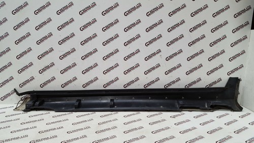 GENUINE VOLVO XC60 2008-2012 R Design DRIVER RIGHT SIDE SKIRT SILL ...
