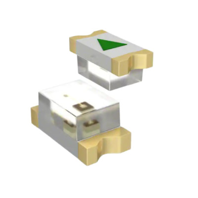 Pack of 50 5988091107F LED Blue 470nm Indication - Discrete 3.2V 0603 ...