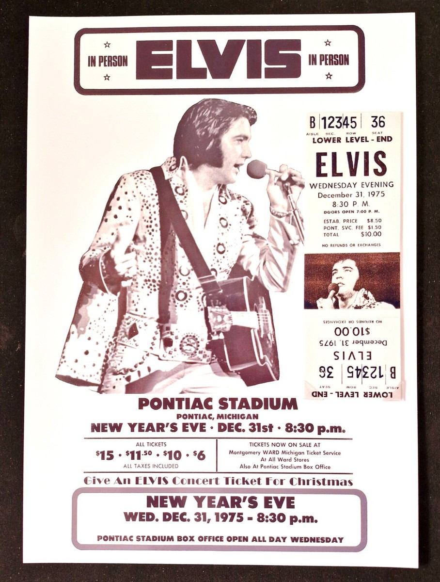 Elvis 31