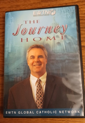 The Journey Home, EWTN Global Catholic Network DVD | eBay