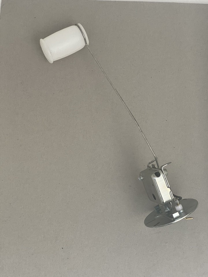 215846 - TRIUMPH HERALD/VITESSE GENUINE FUEL SENDER UNIT OEM SMITHS ...