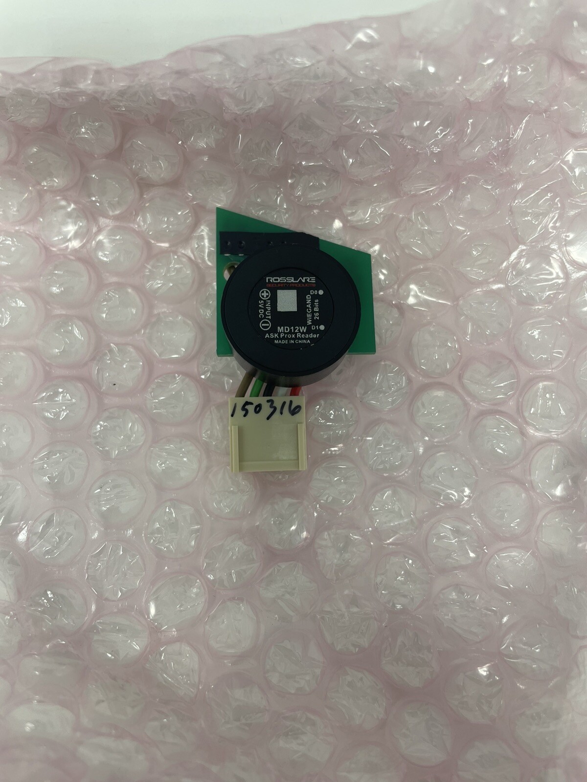 ELK M1 MINI PROX READER ELK-M1PR | eBay