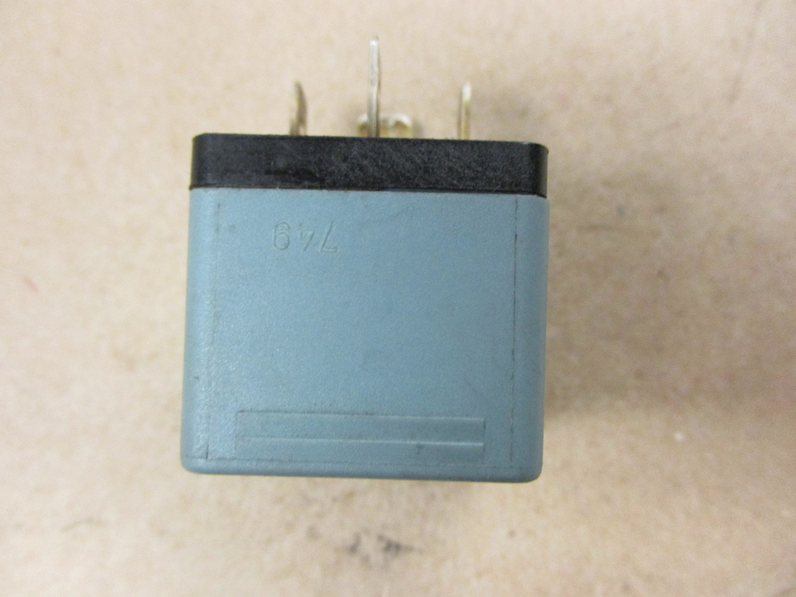 BMW R100GS R100R R100RT R100S R100RS airhead bosch relay | eBay