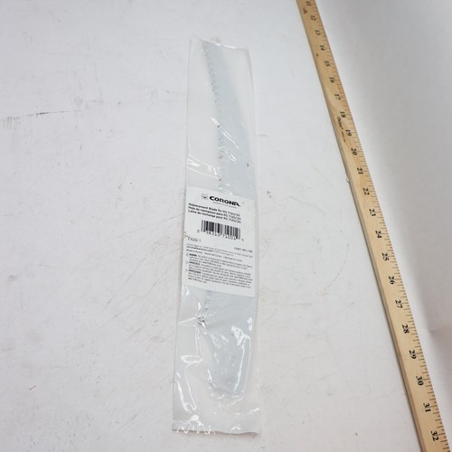 Corona Replacement Part RazorTooth Saw Blade RS 7120 13" 7100-1 | eBay
