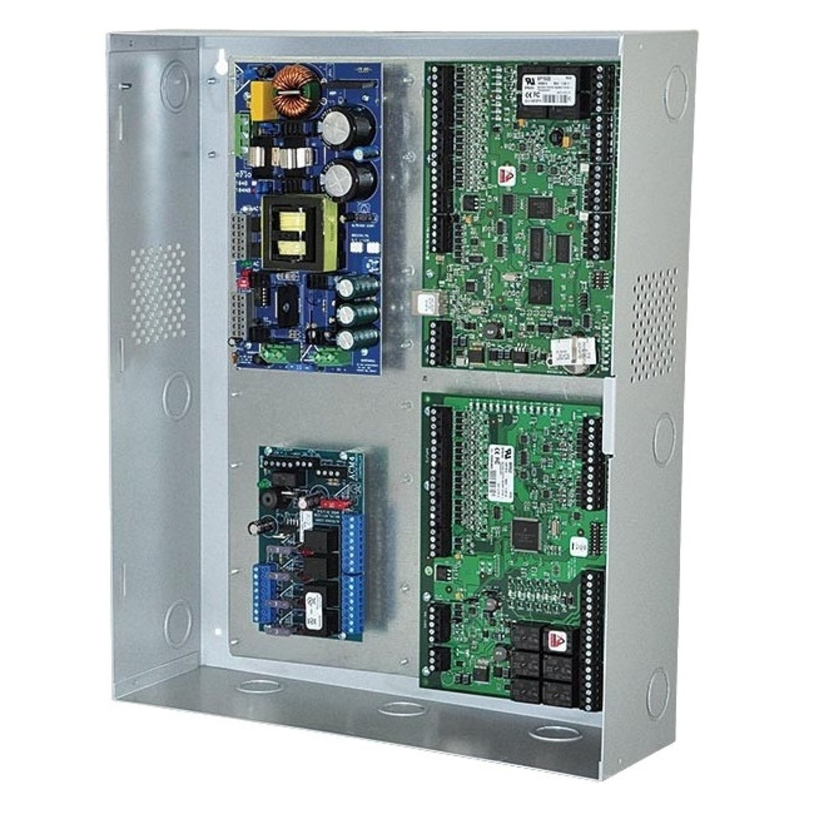 Altronix - TROVE1M1 - Altronix Access and Power Integration | eBay