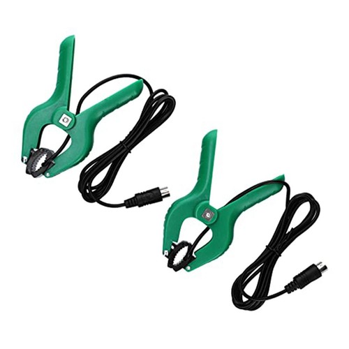 Handheld Sensor Clips for Reliable Refrigeration and Air Conditioning ...