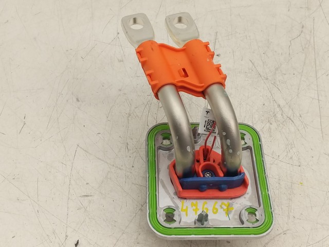 Tesla Model Y HVCON HDR 2P 600V HVIL BB 2020-2021 1507802-00-B for sale ...