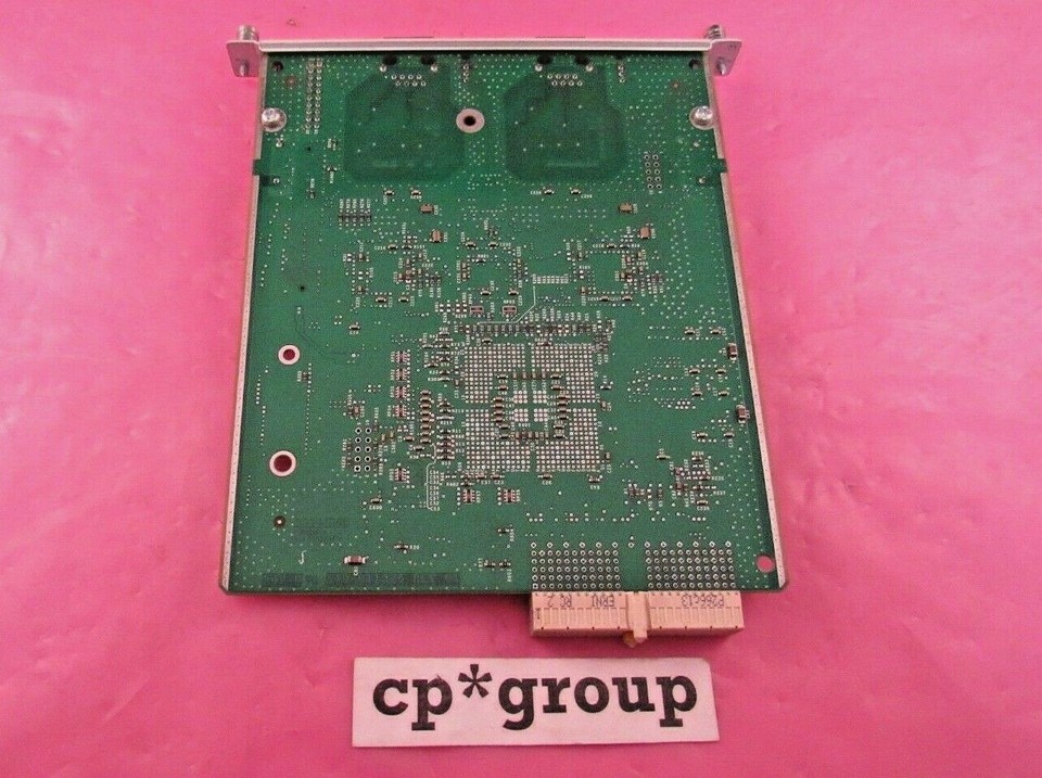 Juniper JX-2T1-RJ48-S 2-Port RJ-48 T1 Physical Interface Module PIM ...