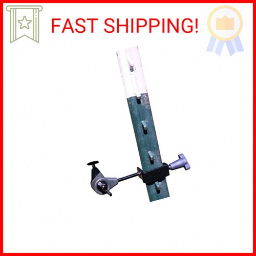 HME T-Post Trail Camera Holder | Compact Sturdy Adjustable Design ...