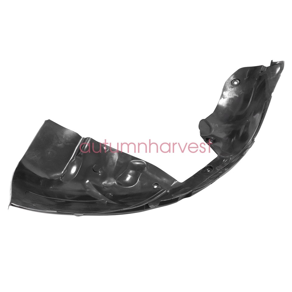 For Kia Sorento 2019-2020 Fender Liner Splash Shield Front Right ...