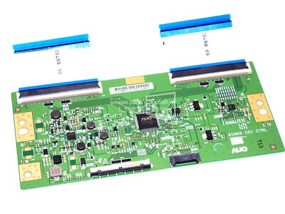 Samsung Monitor - T-CON Board 31M05 C01 AUO TCON | eBay