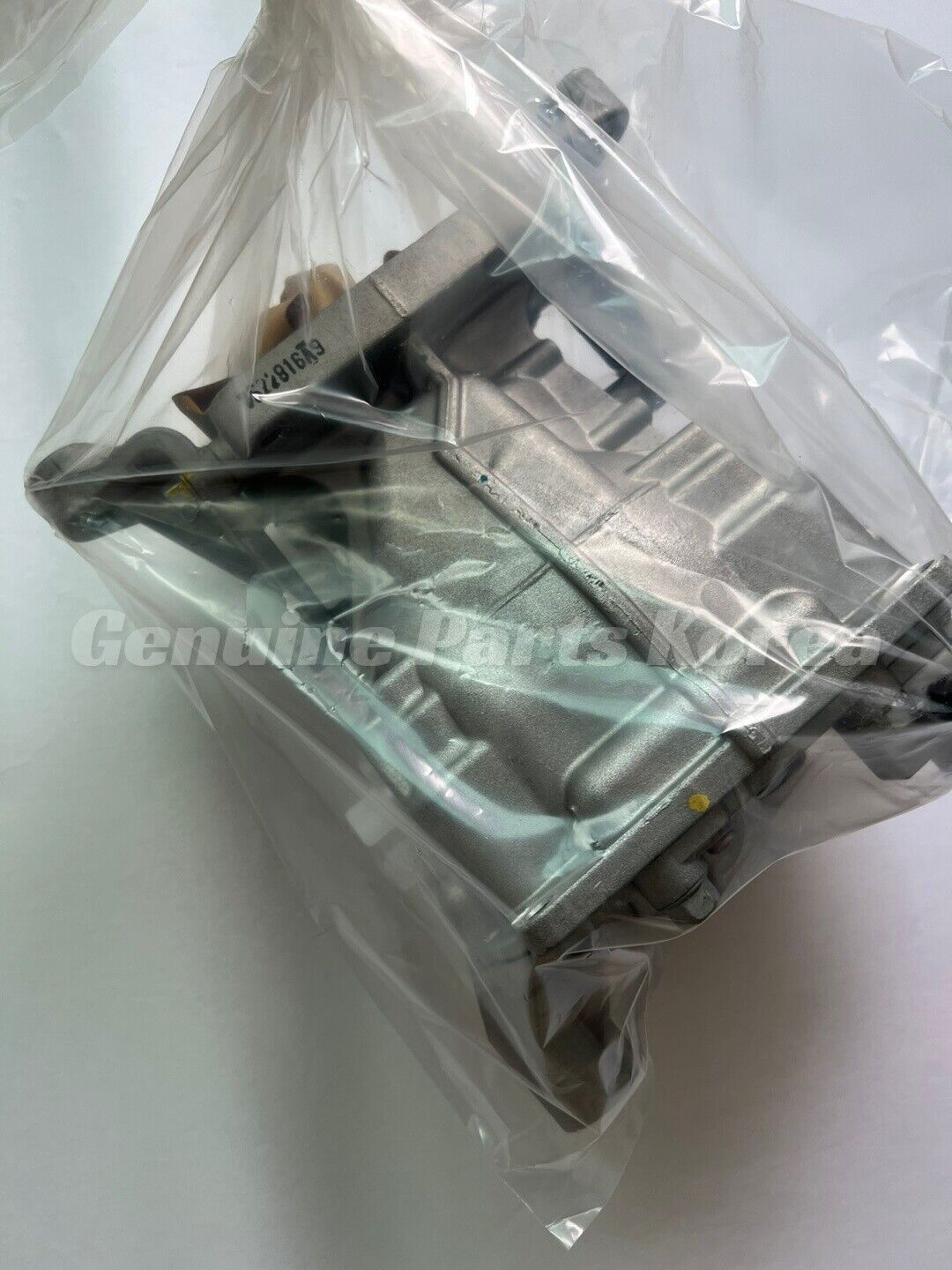 53000-3B500 NEW Differential Carrier for Hyundai Santa Fe Kia Sorento ...